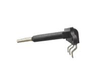 China Mounting Screw Hermetic Seal Connectors - 25A Current Rating, 310V Withstanding Voltage for Industrial Applications for sale