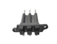 China Mounting Screw Hermetic Seal Connectors - 25A Current Rating, 310V Withstanding Voltage for Industrial Applications for sale