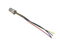 China Hermetic Feedthrough Connector 4 Pin 100MΩ 100VDC Stainless Steel CORNING 9013 Glass for sale