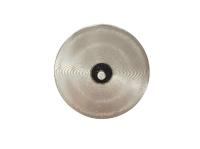 China 304 Stainless Steel Hermetic Feedthrough Connector Single Pin 4.0MPa 500V for sale