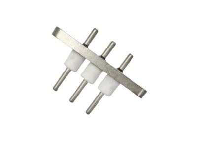 China Hermetic Compressor Terminals SUH446 Stainless Steel Pins 220V 1000M Insulation for sale