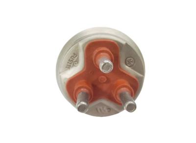 China SSCore UL Certified Fridge Compressor Terminals 3 Pin 1.5 Inch 1000MΩ Insulator Test for sale