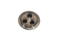 China SSCore UL Certified Fridge Compressor Terminals 3 Pin 1.5 Inch 1000MΩ Insulator Test for sale