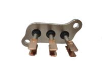 China SSCore Hermetic Compressor Terminals 10A 72V-810V IATF16949 for AC Compressors for sale