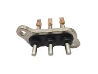 China SSCore Hermetic Compressor Terminals 10A 72V-810V IATF16949 for AC Compressors for sale