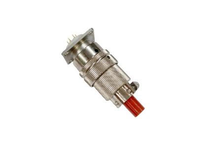 China Hermetically Sealed Terminal 250V 10A 10mΩ Max Contact Resistance IATF16949 for sale