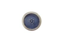 China Hermetic Feedthrough Connector 8 Pin 1x10^-9 Cc/sec He Leak Rate -70°C to 300°C for sale