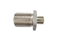 China Hermetic Feedthrough Connector 8 Pin 1x10^-9 Cc/sec He Leak Rate -70°C to 300°C for sale