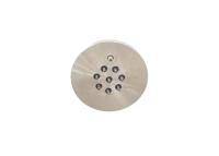 China Hermetic Feedthrough Connectors 304 Stainless Steel -60°C to 100°C Thermal Cycle for sale