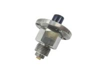 China 304 Stainless Steel Hermetic Feedthrough Connectors Glass Ceramic -60°C to 100°C Thermal Cycle for sale