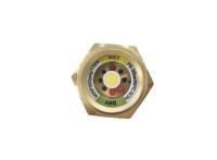 China Transparent PTFE Seal Material Superior Hermetic Visual Panel for Optimal Sealing Performance for sale