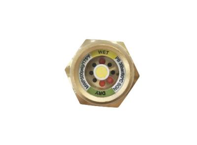 China Transparent PTFE Seal Material Superior Hermetic Visual Panel for Optimal Sealing Performance for sale