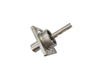China Silver Terminal Connection Plate 300A Max Current DIN Rail Mount for Heavy Duty Electrical Connections for sale