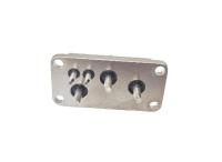 China Sscore 41-X0994 Connection Terminal Plate 300A M6-M8 High Voltage Resistance for sale