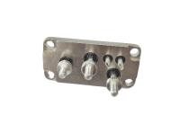China Sscore 41-X0994 Connection Terminal Plate 300A M6-M8 High Voltage Resistance for sale