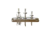 China Sscore 41-X0994 Connection Terminal Plate 300A M6-M8 High Voltage Resistance for sale