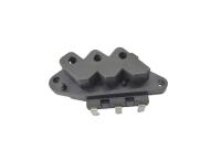 China SSCore Hermetic Seal Connector 50A Helium Leak Tested -55°C to +200°C for sale