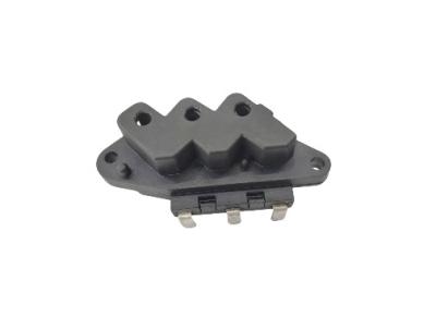 China SSCore Hermetic Seal Connector 50A Helium Leak Tested -55°C to +200°C for sale