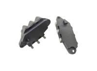 China SSCore Hermetic Seal Connector 50A Helium Leak Tested -55°C to +200°C for sale