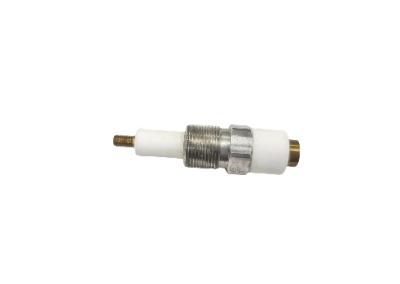 China Nickel Plated Hermetically Sealed Terminal 2-4μm UL94V-0 600V 70A for Sealed Connections for sale