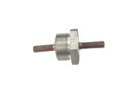 China Hermetic Single Seal Terminals 22-12 AWG 30A 600V Stainless Steel Corrosion-Resistant for sale