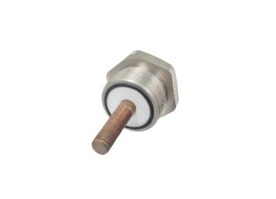 China Hermetic Single Seal Terminals 22-12 AWG 30A 600V Stainless Steel Corrosion-Resistant for sale
