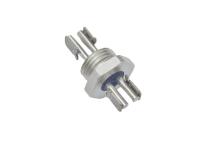 China Hermetically Sealed Terminal 1500VAC Dielectric Strength 20A Stainless Steel for Industrial Use for sale