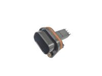 China Electroless Nickel Glass-Metal Seals with 30A Current Rating and 12V-540V Voltage Range for Industrial Applications for sale