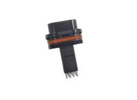 China Electroless Nickel Glass-Metal Seals with 30A Current Rating and 12V-540V Voltage Range for Industrial Applications for sale