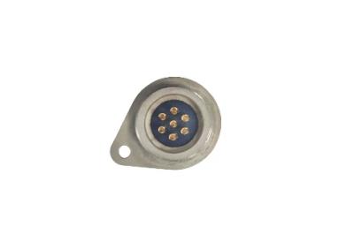 China Hermetic Feedthrough Connectors 20A 10000V Stainless Steel for Extreme Environments for sale