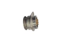 China Hermetic Feedthrough Connectors 20A 10000V Stainless Steel for Extreme Environments for sale