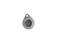 China Hermetic Feedthrough Connectors 20A 10000V Stainless Steel for Extreme Environments for sale