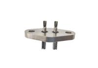 China Hermetic EV Connector Type 2 Panel Mount 30A 12-24V Nickel Plated Ceramic for sale