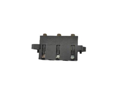 China Glass to Metal Seals 5-9 Ppm/K Thermal Expansion Coefficient 30A Current Rating for sale