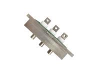 China UL Certified Connection Terminal Plate 600V 14-4 AWG Screw Clamp for sale