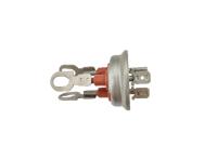 China Nickel Plated Refrigerator Compressor Terminals 220V 10A for Fridge Connectors for sale