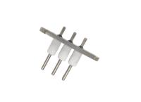 China Hermetically Sealed Terminal 600V 30A SUH446 Stainless Steel 20G Vibration Resistance for sale
