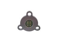 China SSCore Hermetic Feedthrough Connector 1 Inch 20 Amps 304 Stainless Steel for sale
