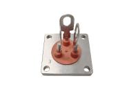 China 61A Current Connection Terminal Board The Perfect Solution for Electrical Connections for sale