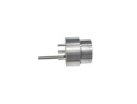 China Hermetic Feedthrough Connectors -55°C to 200°C Customizable Cable Length 1/4 to 1 Inch for sale