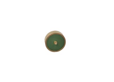 China Hermetic Feedthrough Connector 2.5MPa No Leak 500V -55°C to 200°C Stainless Steel for sale