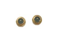 China Hermetic Feedthrough Connectors Solder Contact Termination ≤1x10-9 Cc/sec He Leakage Rate 4MPa for sale