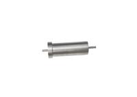 China Single Pin Hermetic Feedthrough Connector -55°C to 200°C 304 Stainless Steel for sale