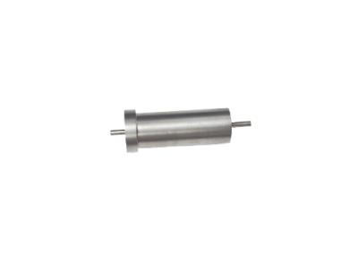China Single Pin Hermetic Feedthrough Connector -55°C to 200°C 304 Stainless Steel for sale