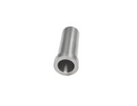 China Single Pin Hermetic Feedthrough Connector -55°C to 200°C 304 Stainless Steel for sale