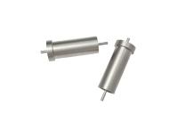 China Single Pin Hermetic Feedthrough Connector -55°C to 200°C 304 Stainless Steel for sale