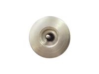 China 1 Pin Hermetic Seal Connectors The Ultimate Solution for High Voltage Application for sale