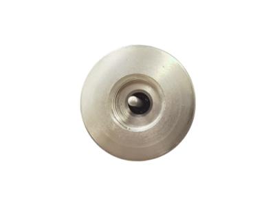 China 1 Pin Hermetic Seal Connectors The Ultimate Solution for High Voltage Application for sale