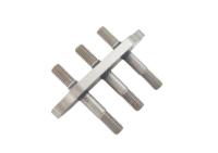 China Hermetic EV Connector 150°C Max 3 Pin SUH446 Stainless Steel IATF16949 for sale