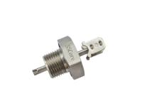 China Hermetic Feedthrough Connectors -70°C to 300°C 500V Leak Tight 1x10^-9 Cc/sec He for sale